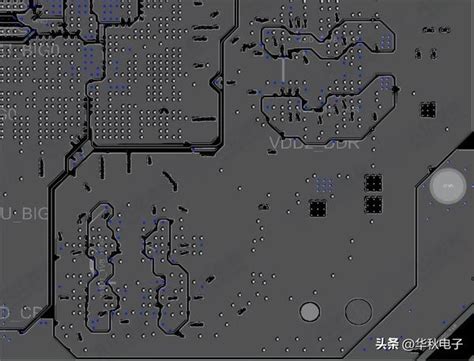 【华秋干货铺】ddr电路的pcb布局布线要求 知乎 【华秋干货铺】ddr电路的pcb布局布线要求 知乎