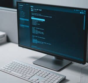 What Does Bios Stand For Functions Optimization Guide