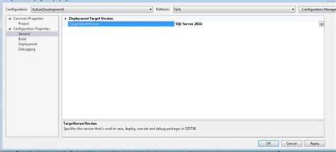 Ssis The Script Task “xxxx” Uses Version 150 Script That Is Not