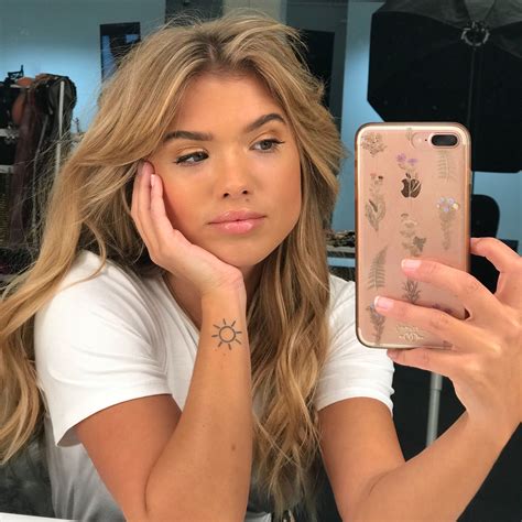 Matilda Djerf Blonde Hair Looks Brown Blonde Hair Blonde Honey Hair Day New Hair Grunge