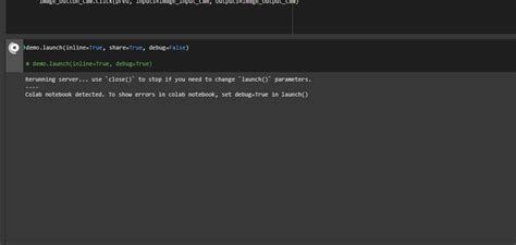 Gradio Doesn T Automatically Create A Shareable Link In Sagemaker