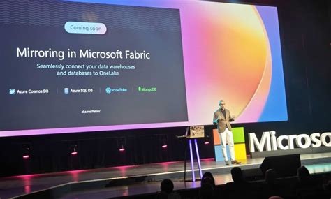 With Fabric Microsoft Aims For Biggest Launch Since Sql Server Techzine Global