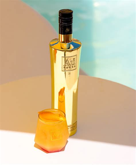 The Au Vodka Cocktails To Inspire Your Next Pool Party O Beach Ibiza