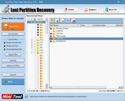 Data Recovery Software Boot Disk For Windows 7 Recovering Lost Data From Corrupted Windows 7
