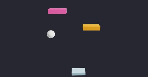 react three rapier examples codesandbox