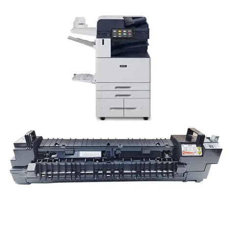 Original Refurbished Xerox Altalink C8135 Fuser Unit Weemay