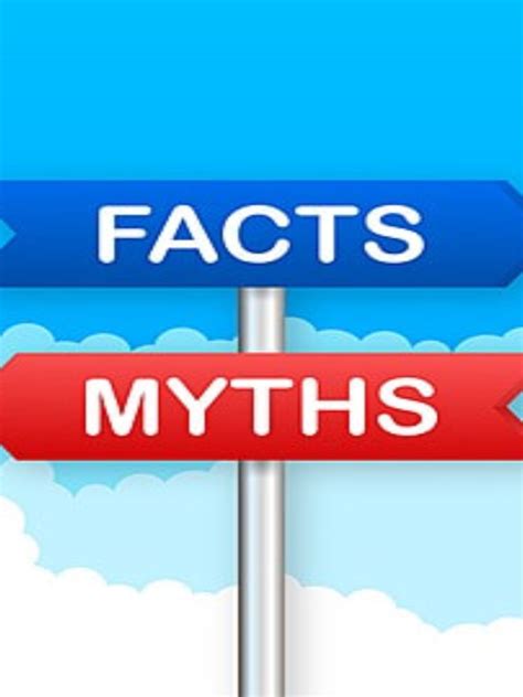 Top 6 Myths About Programming In 2023