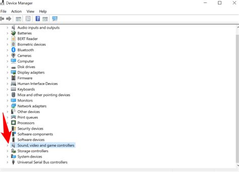 Windows에서 오디오 드라이버를 업데이트하는 방법 최신