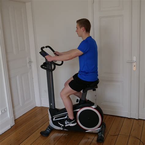Sportplus Ergometer Sp Ht 9600 Ie Im Test And Vergleich