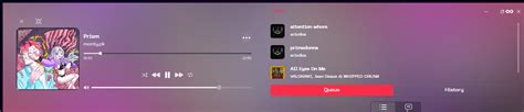 Bug Immersive Blocking Window Controls On Rounded Display Issue
