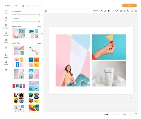 11 най добри програми за създаване на фотоколажи 2024 [БЕЗПЛАТНО]