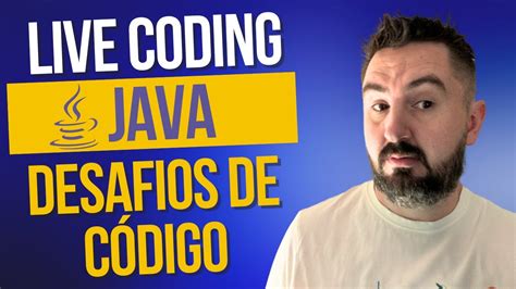 Desafios De Codificação Java Uma Busca Pelo Algoritmo Perfeito Youtube