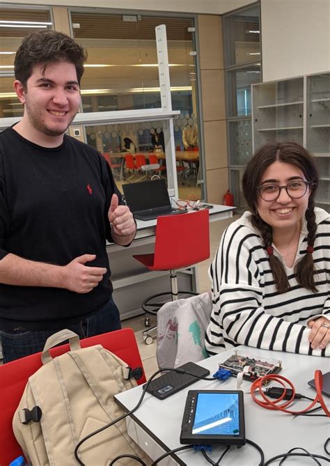 Bootstrapping Azerbaijan As A New Center Of Asic Design Verilog Meetup 6 In Silicon Valley Хабр