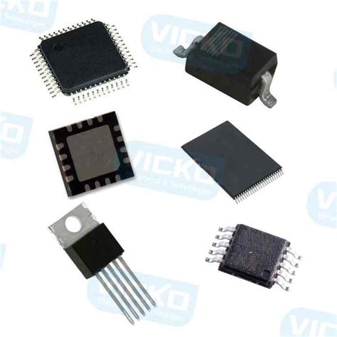 Vicko Sn54s03j Integrated Circuit Ic Mcu Electronic Components Original New Stock Ic Chips