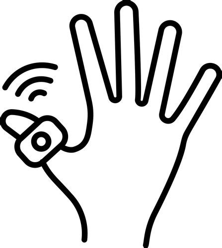 Smart Ring Vector Images And Graphics For Commercial Use Vectorstock