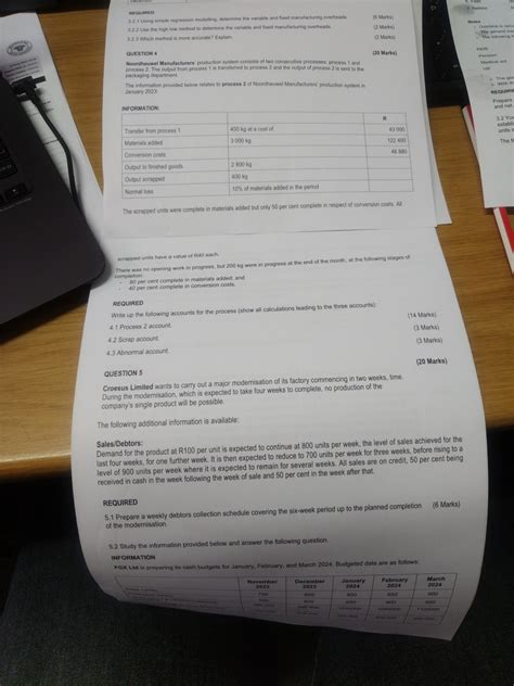 Required 321 Using Simple Regression Modelling
