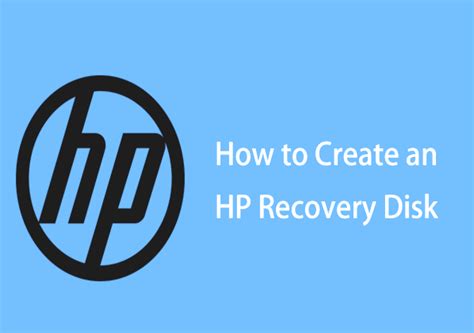 Hp Recovery Disk Tattoos