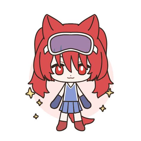 Francesca Cox My Rainbow Ruby Oc By Mlb910 On Deviantart