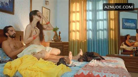 Shahida Ansari Nude Aznude