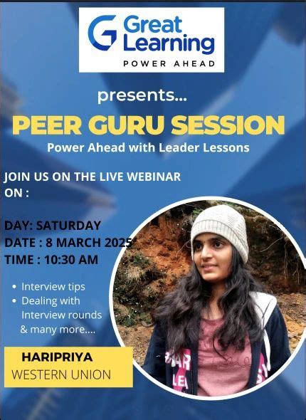 Datasciencejourney Womenintech Futureready Empowerthroughlearning… Haripriya K S