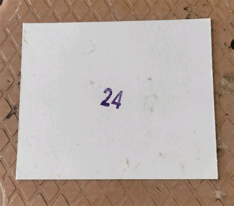 24 Ounces Mill Board Sheet Size 28x32mm At ₹ 20 Kg In Hubli Id