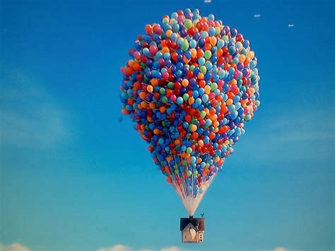 100 Up Movie Wallpapers