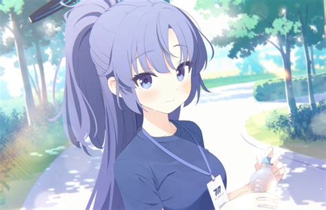 Blue Archive Latest Updates Rpg Site