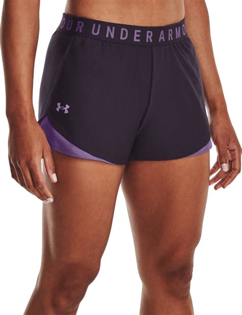 Under Armour Play Up Shorts 3 0 Top4running Fr