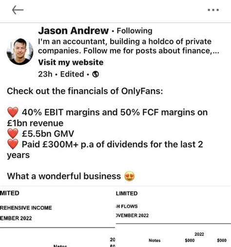 How To Calculate Ebit Margin R Accounting