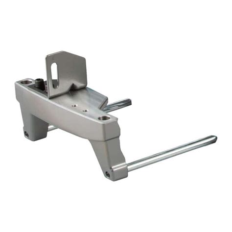 Makita Mitre Saw Sub Base Extension Assembly