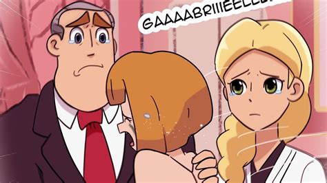 Worst Mom X Worst Dad 💕 Miraculous Ladybug Comic Dub Youtube