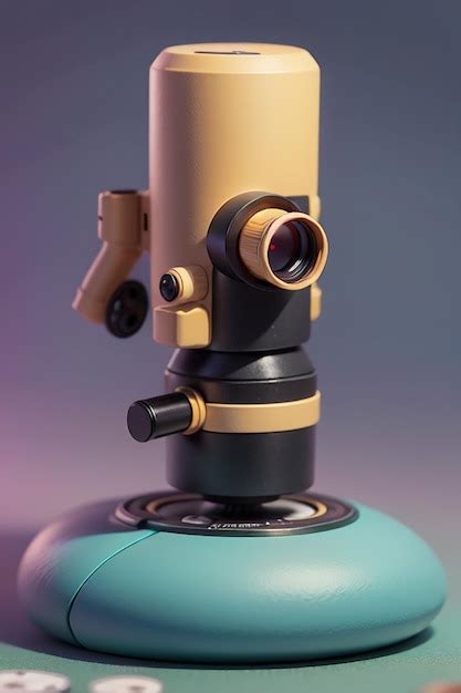 Page 7 23000 Microscope Render Microscope 3d Pictures