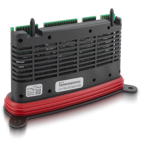 Module Computer Control Unit For 14 16 Bmw 5 Series 528i 535i 550i M5