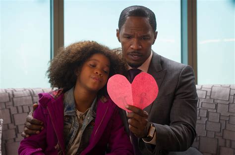 Annie Movie Review Quvenzhane Wallis Cameron Diaz Jamie Foxx Star Time