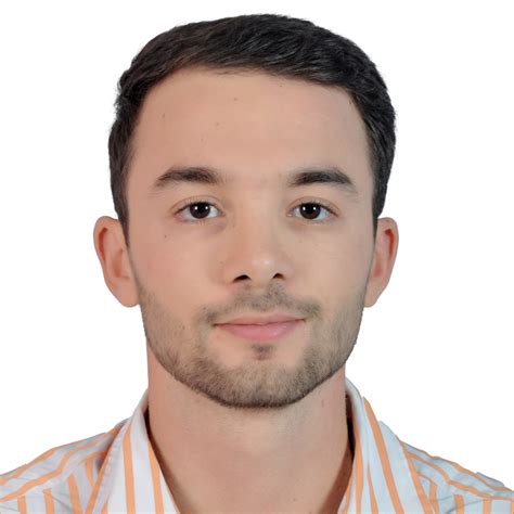 Ahmed Bachouch Software Engineer Stmicroelectronics Xing