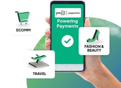One Payu Powering The Digital Finance Ecosystem