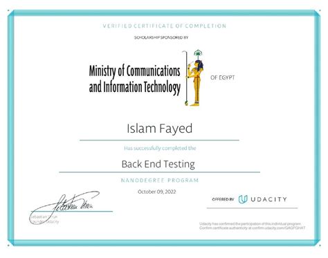 islam fayed on linkedin testing sql database java mobiletesting