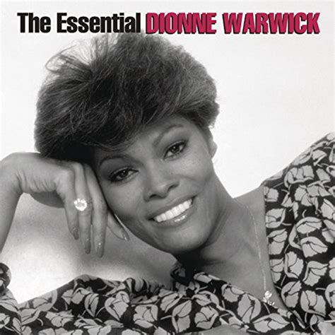 The Essential Dionne Warwick De Dionne Warwick En Amazon Music Amazones