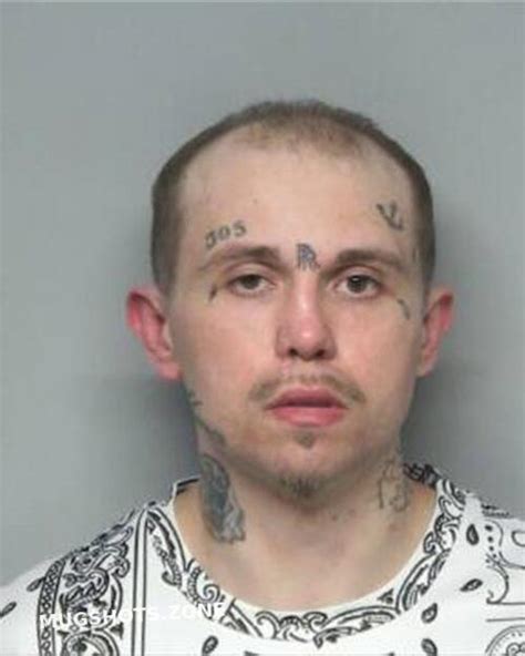 Ethan Alexander Ledesma 10262025 Randolph County Mugshots Zone