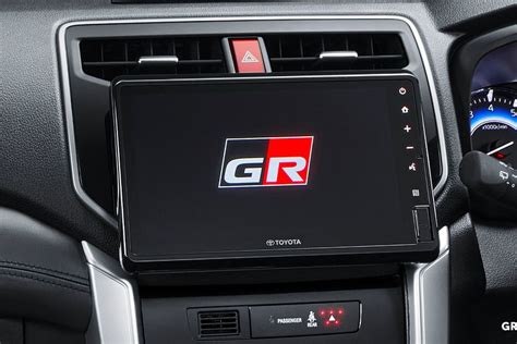 2026 Toyota Rush Images Check Interior Exterior And Colors Zigwheels