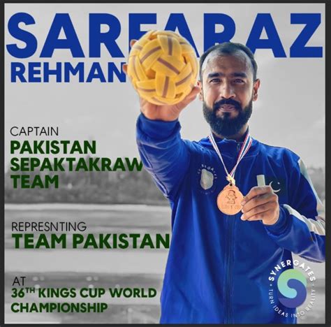 Abdul Basit Qureshi On Linkedin Pakistansepaktakrawteam Kingscupchampionship