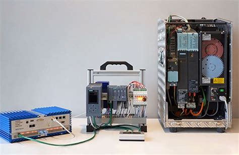Automated Plc Testing Speedgoat