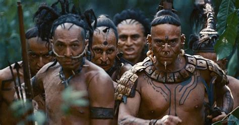 The Best Quotes From Apocalypto Ranked