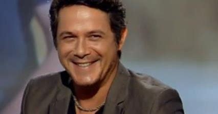 Pongamos Que Hablo De Alejandro Sanz Los Mejores Momentos De