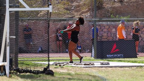 Aggies Announce Hiring Of Patrick Larrison To Bolster Olympic Sports