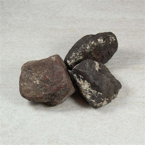 Lodestone Specimens Albion Fire And Ice