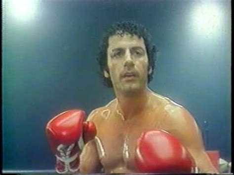 Frank Stallone Rocky