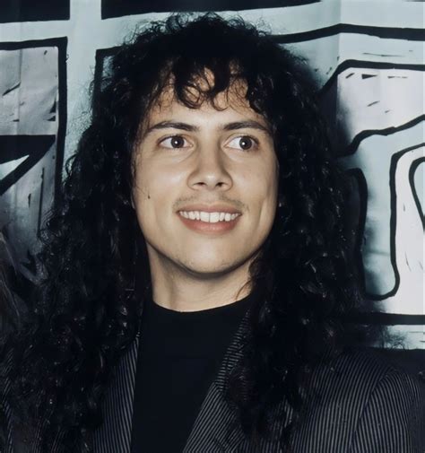 Pin By Elysium On Kirk Hammett Kirk Hammett Kirk Metallica