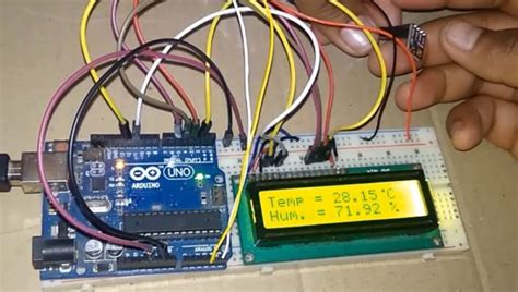 Top 100 Latest Diy Arduino Projects For Electronics Engineers