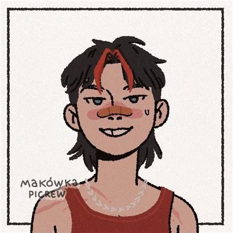 What Name Do I Look Like Masc Rpicrew